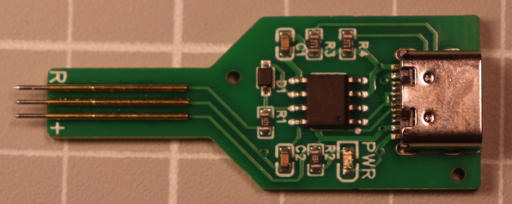 Anduril Update Documentation - pingle.org